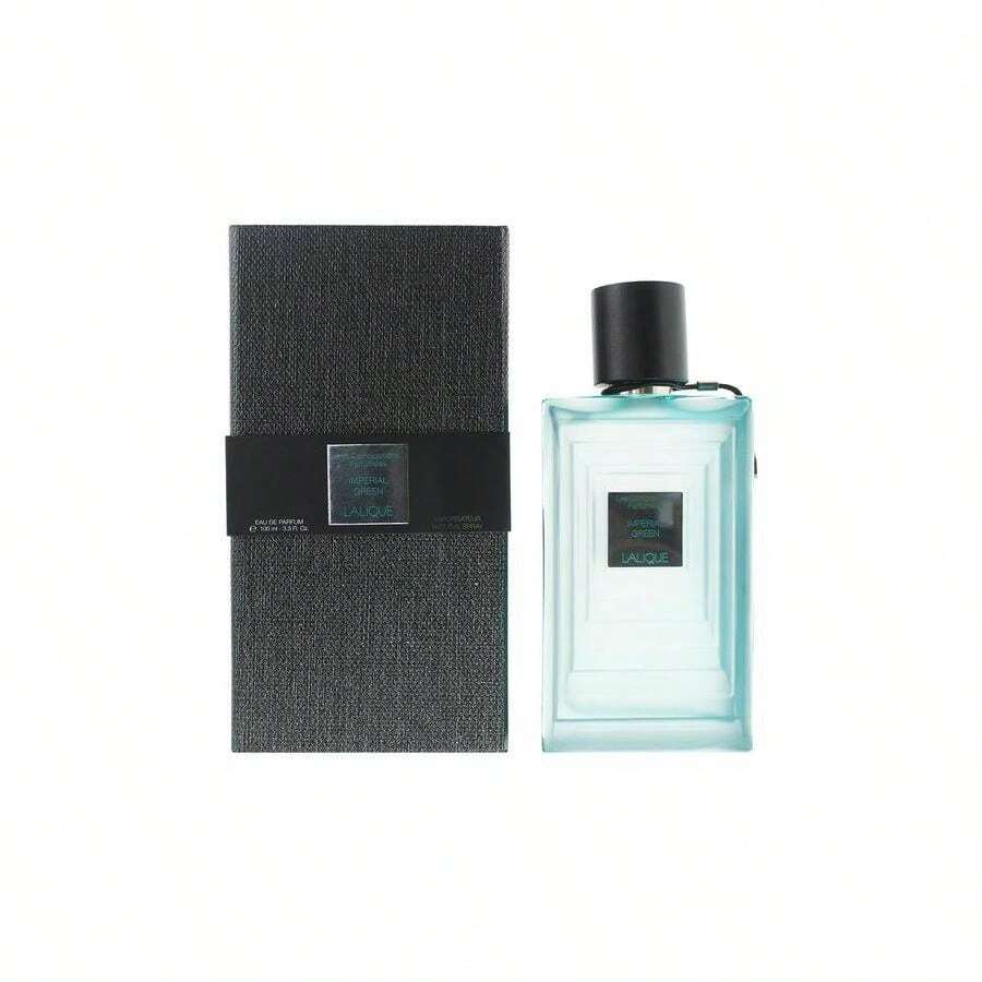 Lalique Les Compositions Parfumees Imperial Green Eau De Parfum | Moda ...
