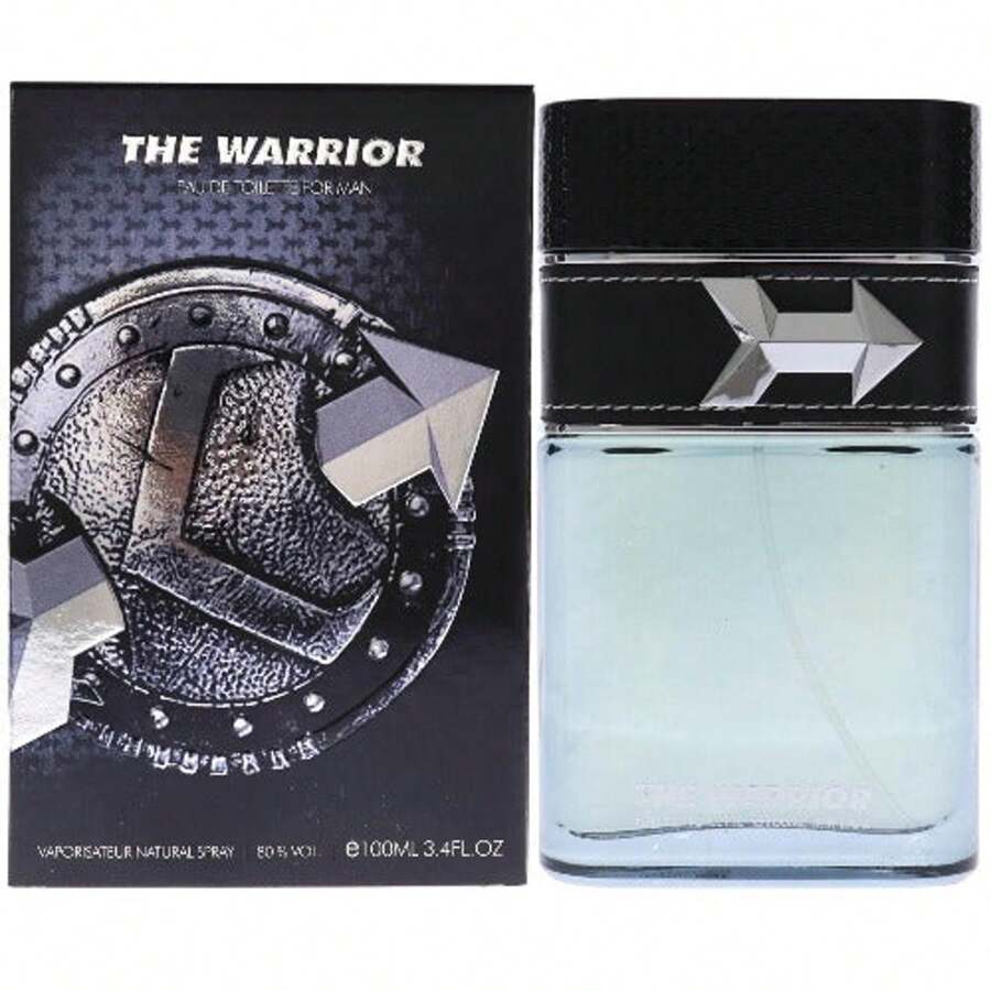 Armaf Armaf Warrior Eau De Parfum | SHEIN ITALIA
