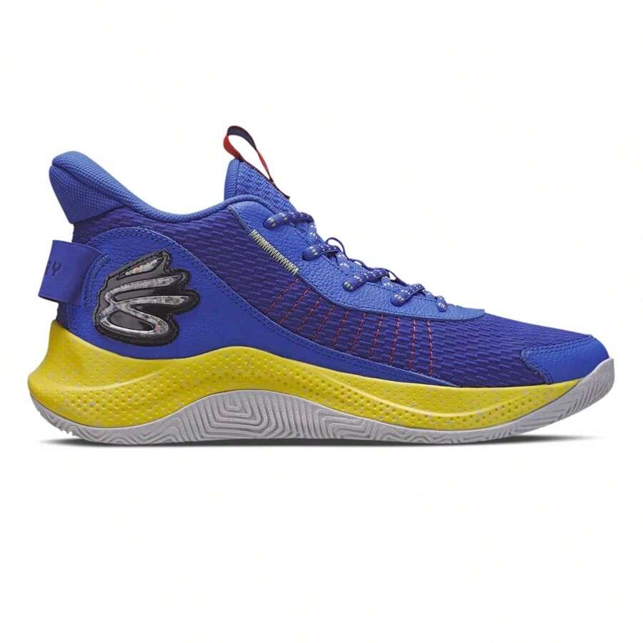 Under Armour Under Armour Men's Curry 3Z7 Basketball Shoes | SHEIN UK