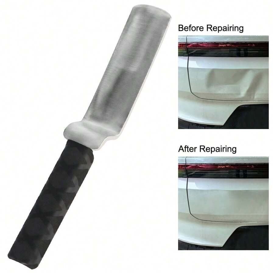 Body Dent Removal Car Dent Repair Tool Paintless Dent Repairing Knock ...