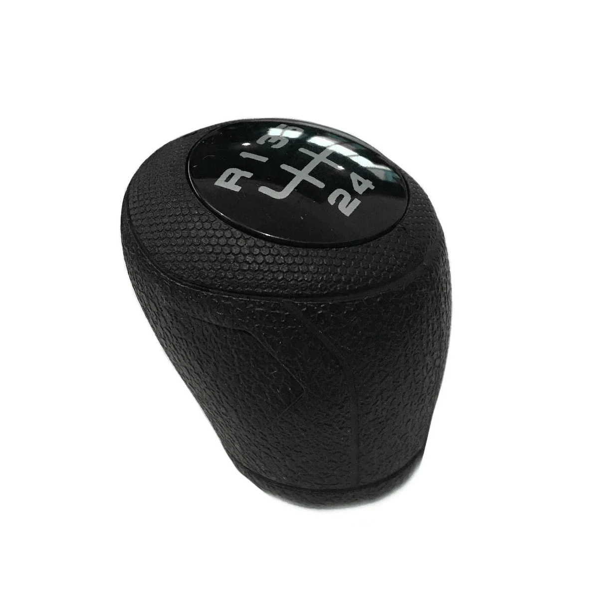 Gear Shift Knob Onix Prisma Spin Cobalt 2013 To 2020 Black 5 Speeds ...