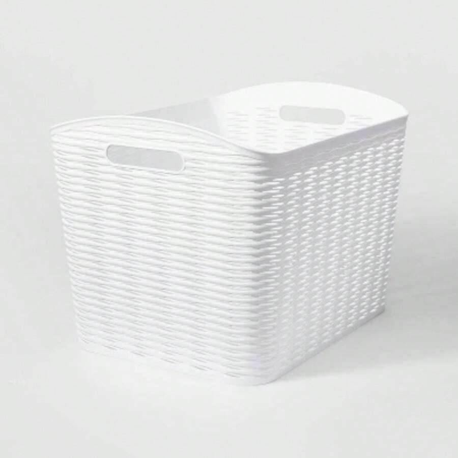 Wave XL Curved Storage Bin | SHEIN USA