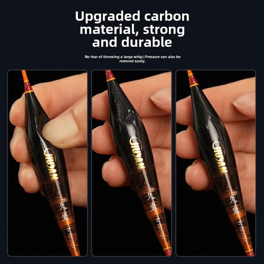 jiuyan Giant Bighead Carp & Topmouth Culter Specific Sensitive Thick ...