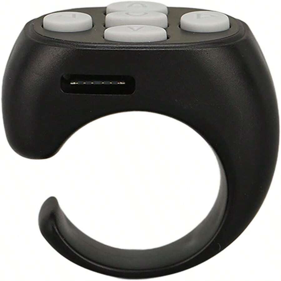 Bluetooth Remote Control Page Turner For Electronic Book,Rechargeable ...