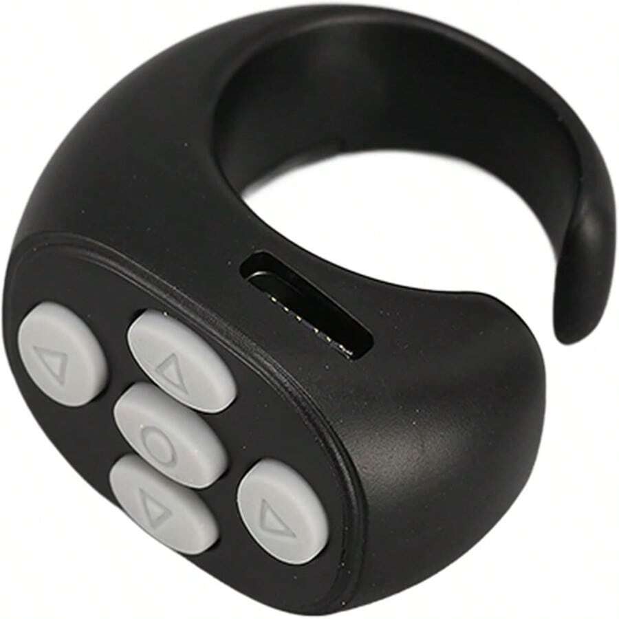 Bluetooth Remote Control Page Turner For Electronic Book,Rechargeable ...