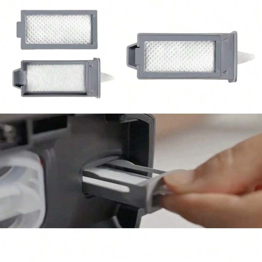 MOYEAH CPAP Filters For DreamStation 2 Filter Kit Replacement Filters ...