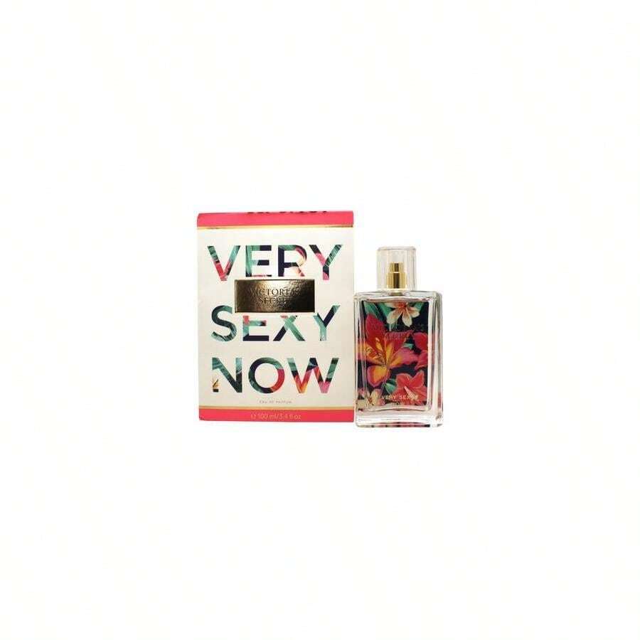 Victoria's Secret Very Sexy Now Eau De Parfum | SHEIN USA