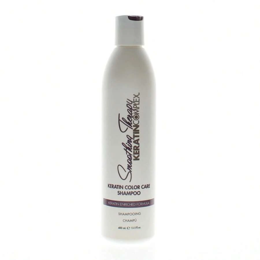 Keratin Complex Color Care Shampoo 13.5oz Sulfate Free For Color ...