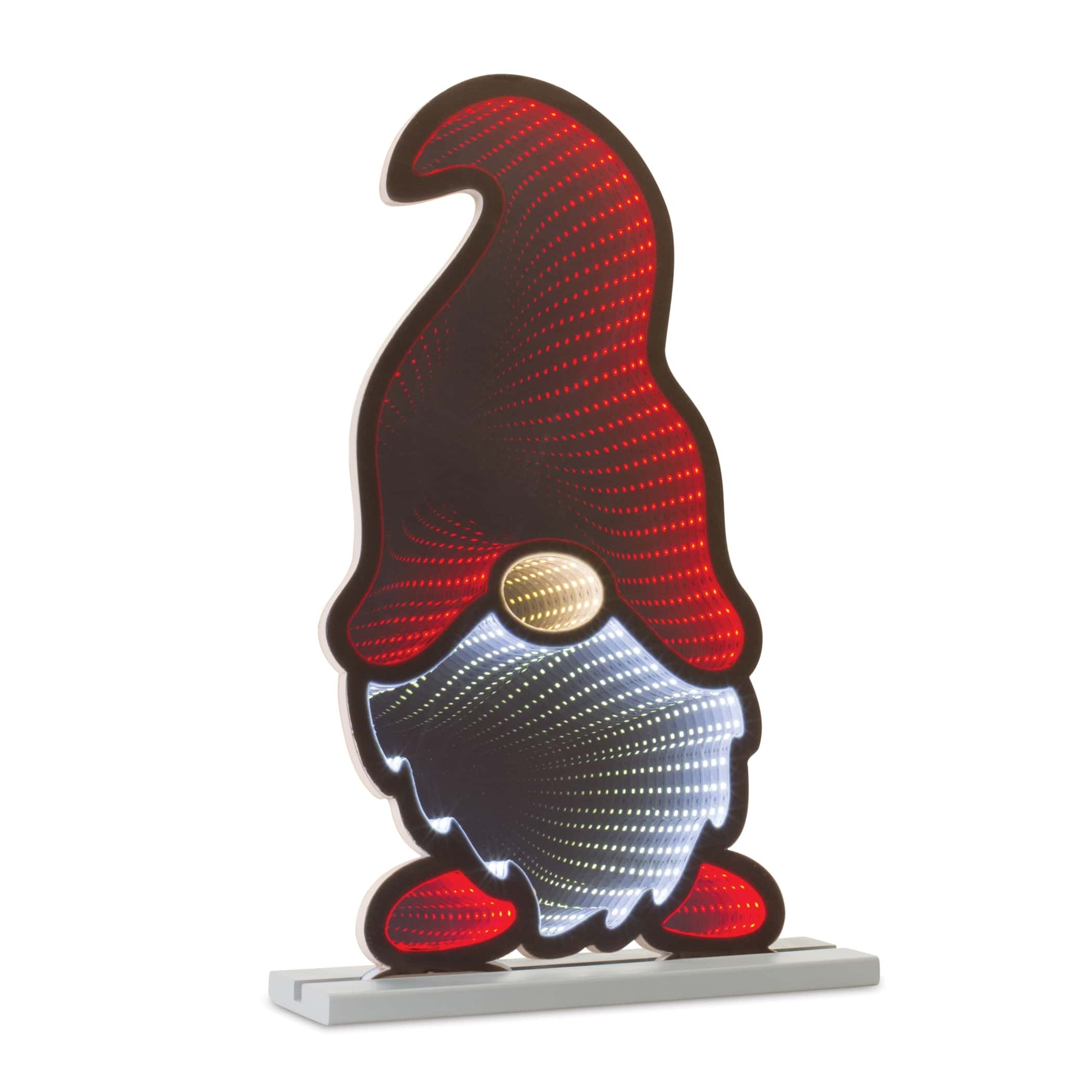 Melrose International Gnome Infinity Light Display | SHEIN USA