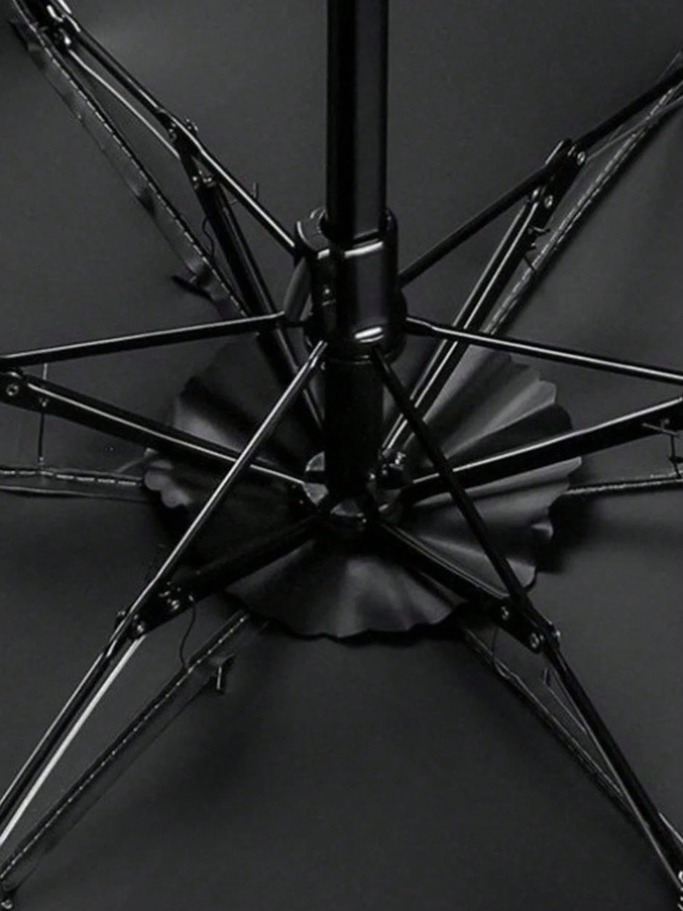 Capsule Sun Umbrella Female Sunscreen UV Protection Sun And Rain ...