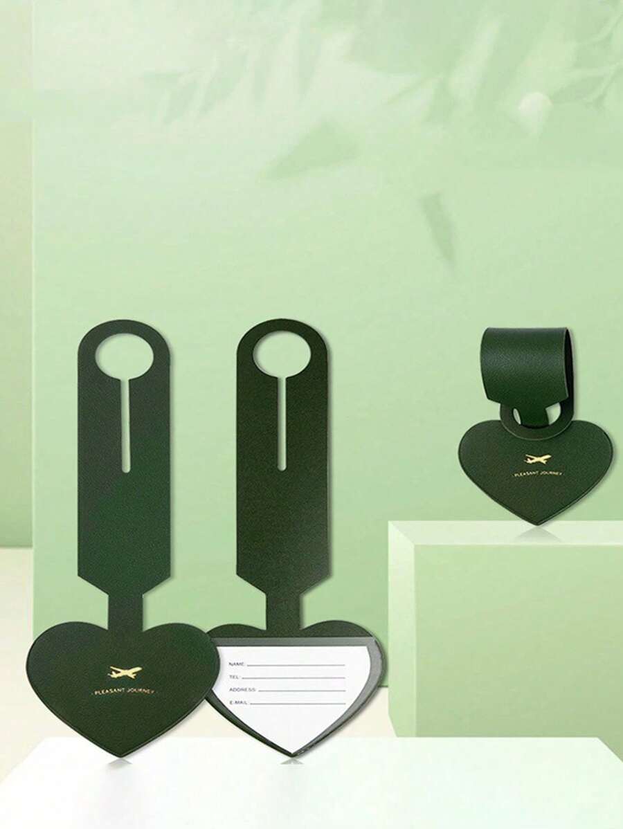 Luggage Tags - Premium Identification Cases For Travel Bags And ...