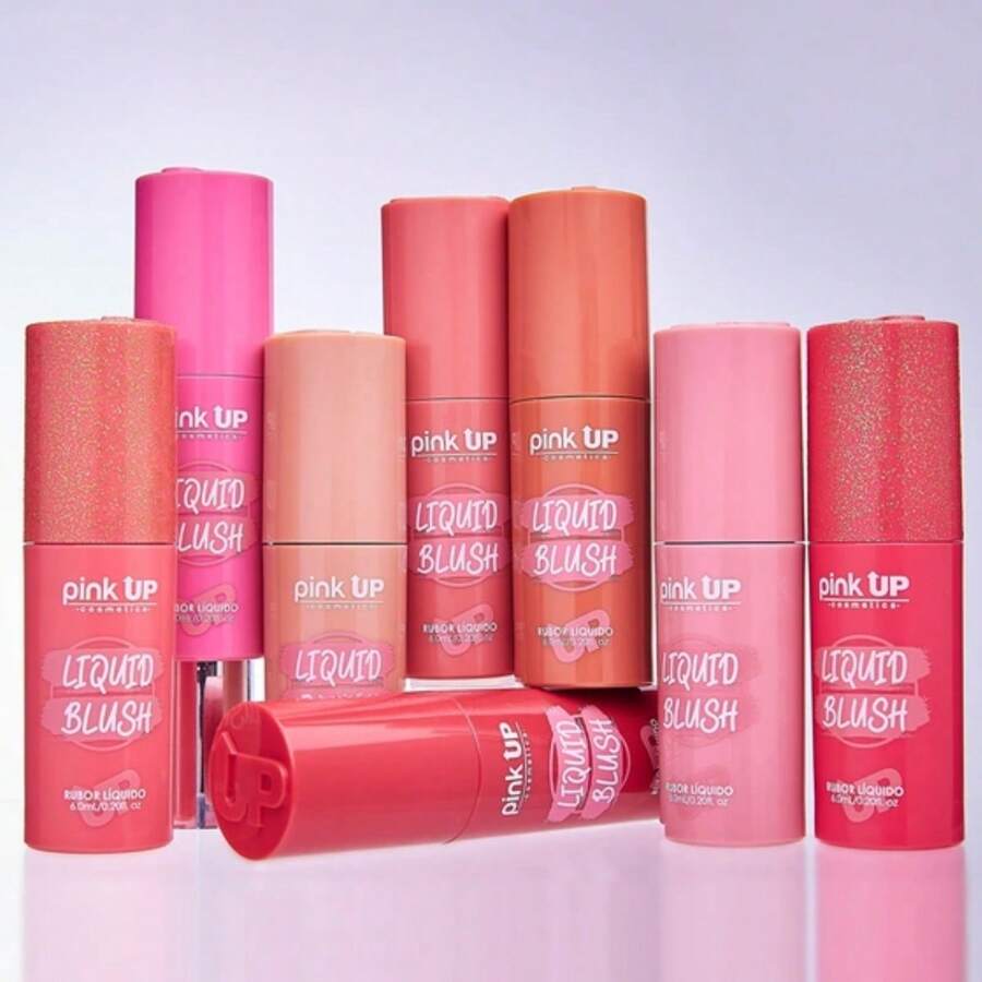 PINK UP LIQUID BLUSH PINK UP LIQUID BLUSH | SHEIN UK