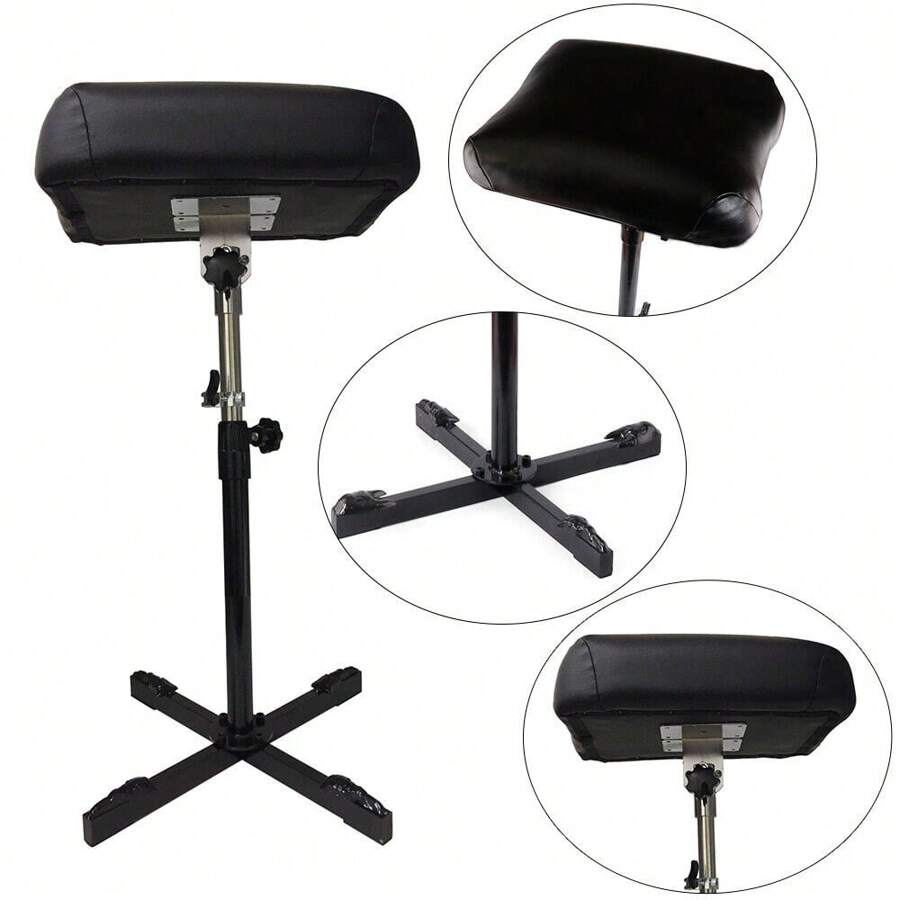 YUNRUX Reposabrazos Reposabrazos Reposabrazos Soporte para tatuajes ...