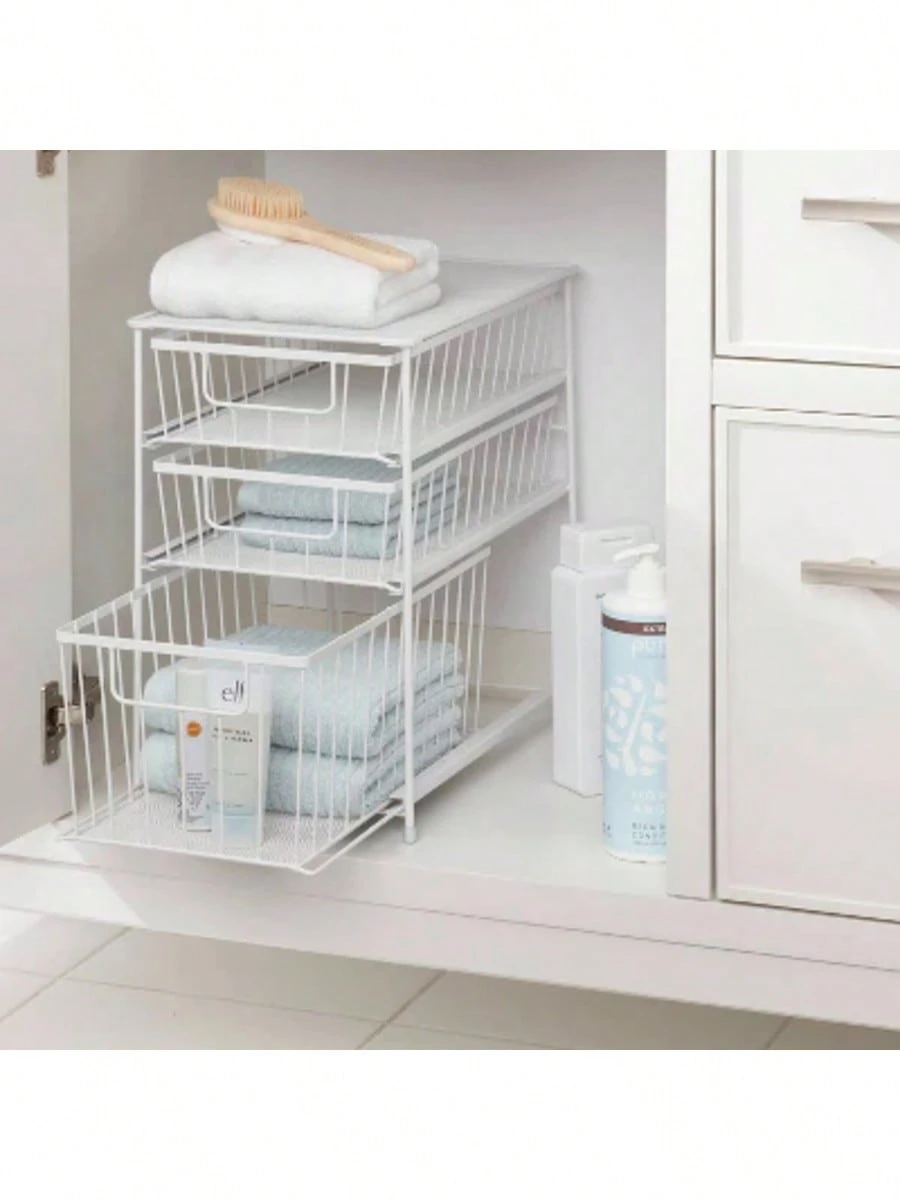 3 Tier Drawer Organizer | SHEIN USA