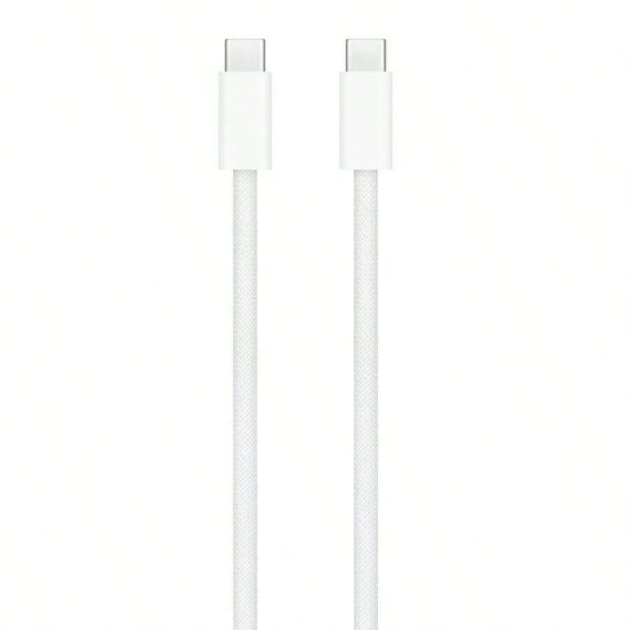 Apple 240W USB-C Charging Cable (2 Meters) Apple Charging Cable, Phone ...