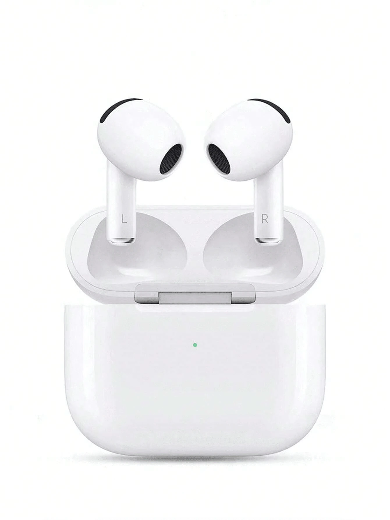 Bezprzewodowy zestaw słuchawkowy TWS 5.3 do gier, muzyki, mikrofonu, sterowania głosowego i ...