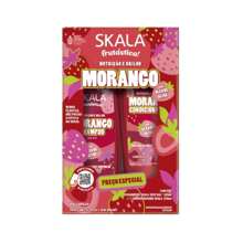 Skala Nutrition & Shine Shampoo + Conditioner Kit 325ml | aktuelle ...