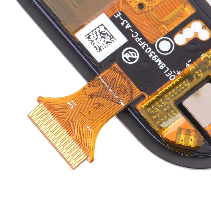Écran LCD d'origine pour Mi Band 8 avec assemblage complet de ...