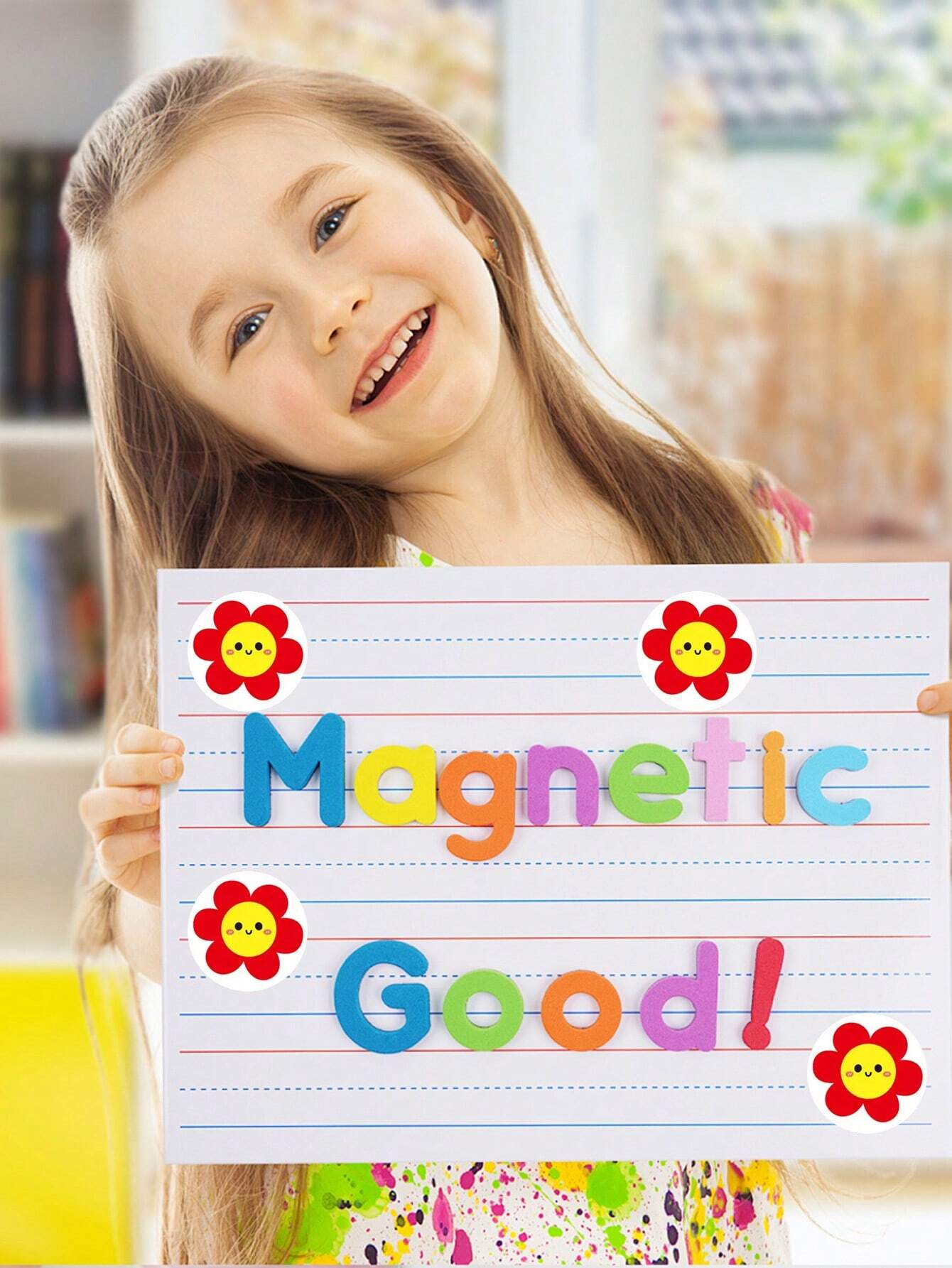 1 Roll Of 500pcs Reward Stickers, Student Praise Sticker With Thumbs Up ...