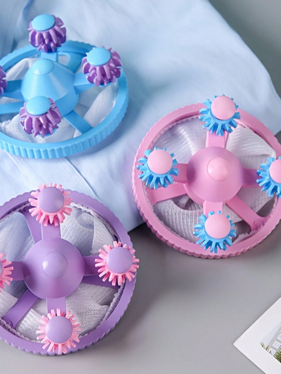 Washing Machine Lint Filter, Universal Reusable Laundry Catcher Mesh ...