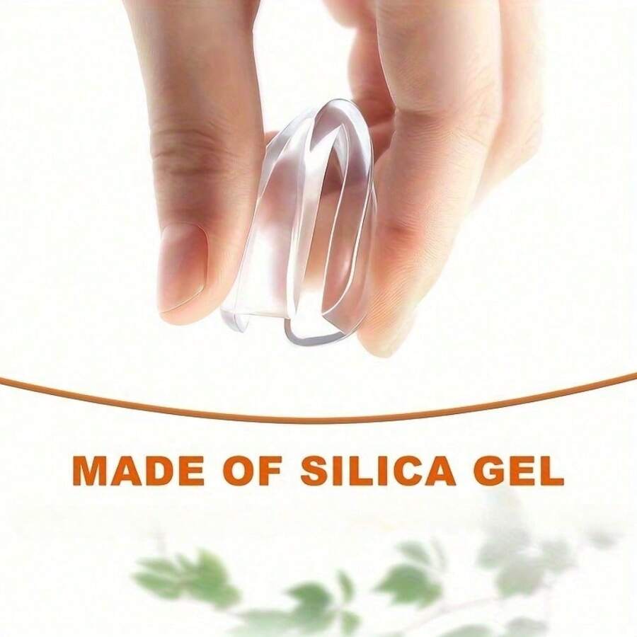 5/10/20pcs Safety Silicone Protective Table Corner Protectors Furniture ...