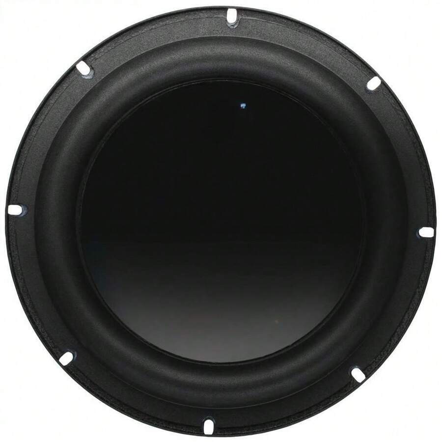 Dual Voice Coil Car Audio Subwoofer | SHEIN USA