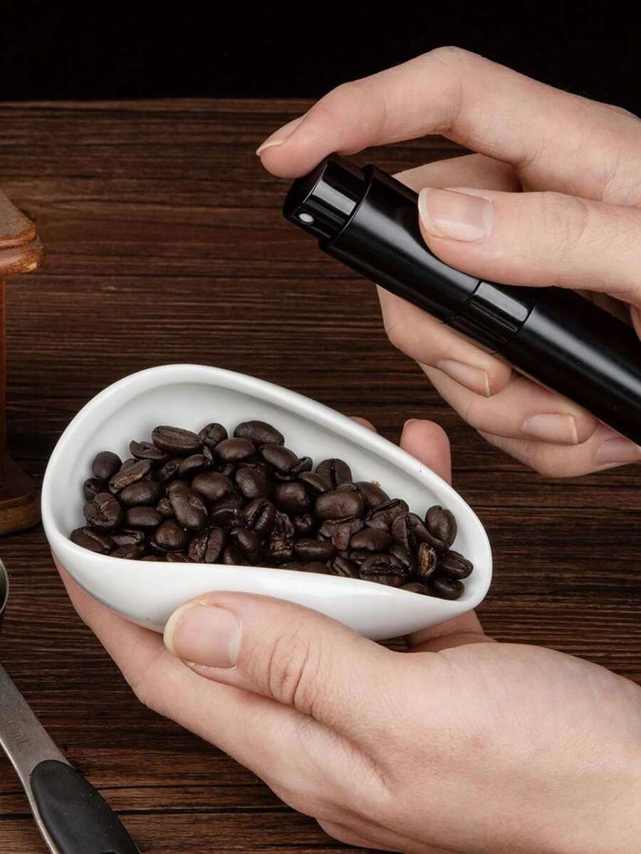 Brutelle Brutelle 1 Pc Coffee Bean Spray Bottle Travel Perfume Spray ...