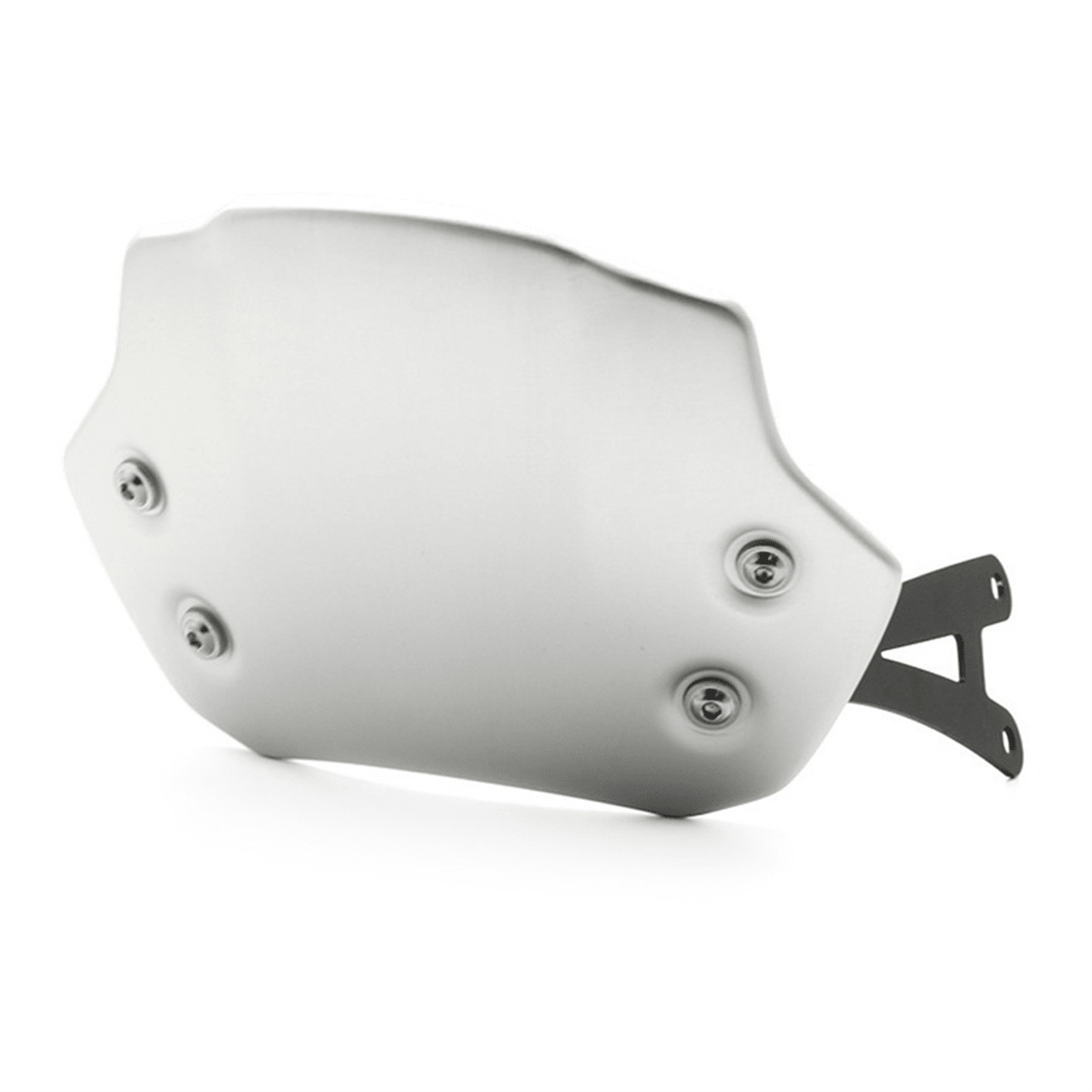 Motorcycle Windshield Wind Screen Deflector Viser Visor For Speed 400 ...