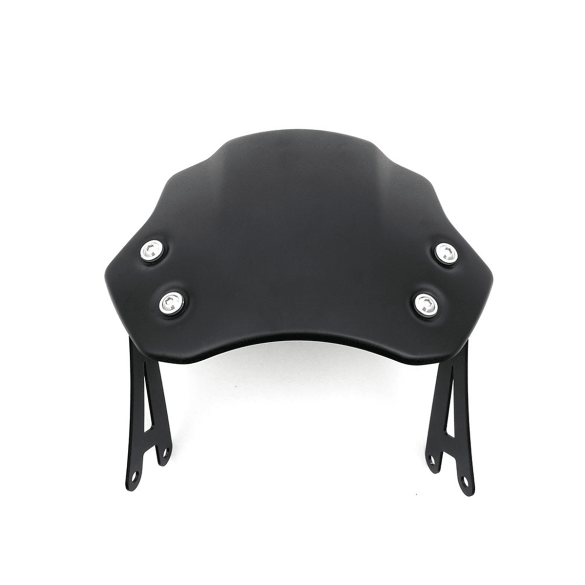 Motorcycle Windshield Wind Screen Deflector Viser Visor For Speed 400 ...