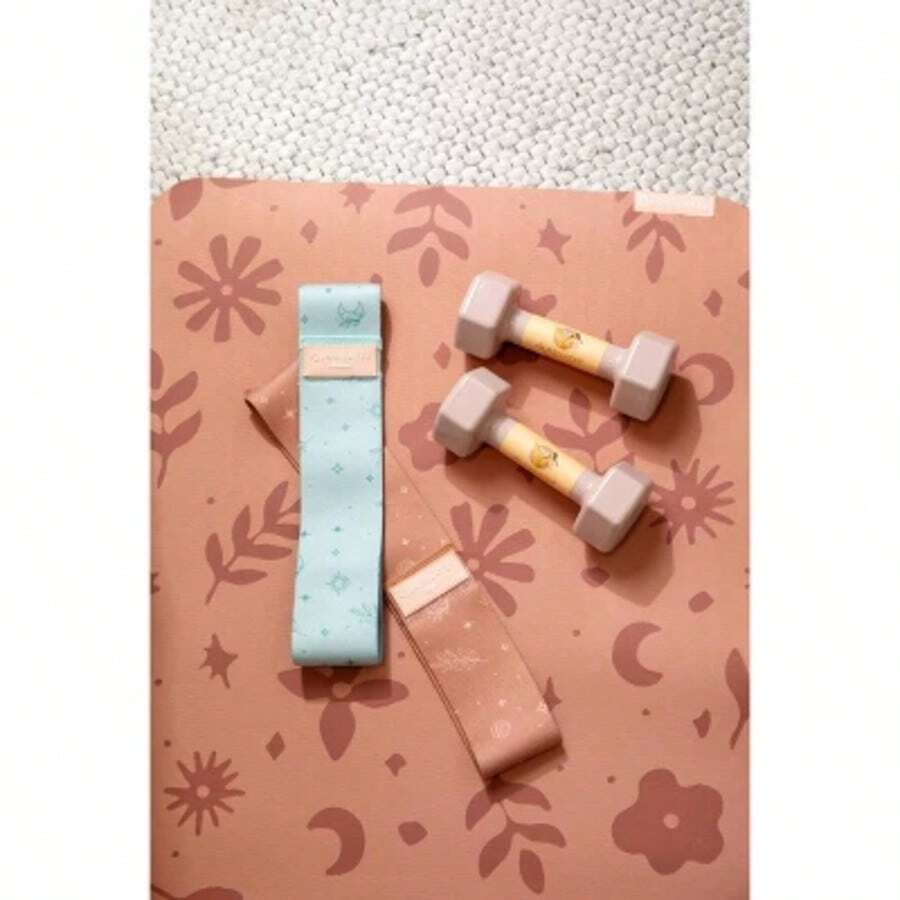 Blogilates Jelly Hand Weight Dumbbell | SHEIN USA