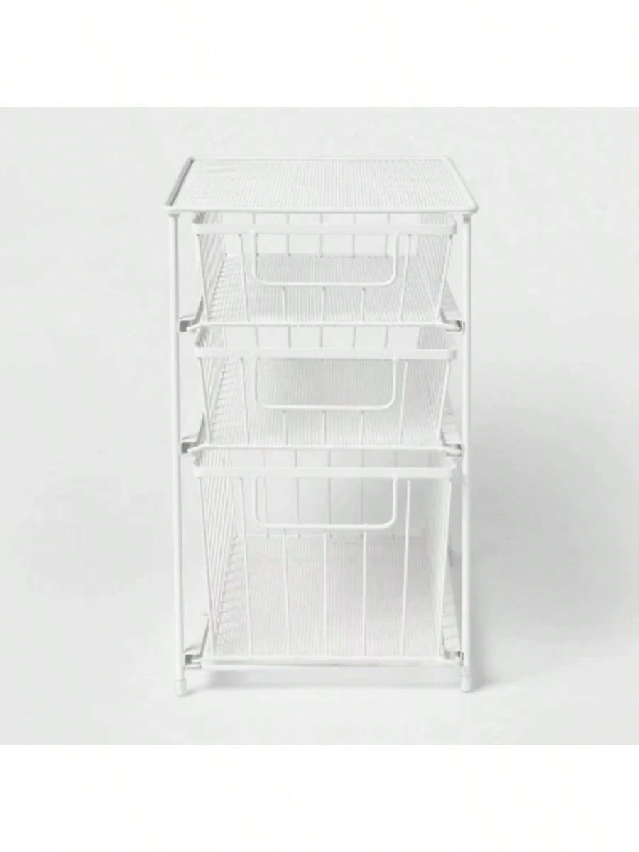 3 Tier Drawer Organizer | SHEIN USA
