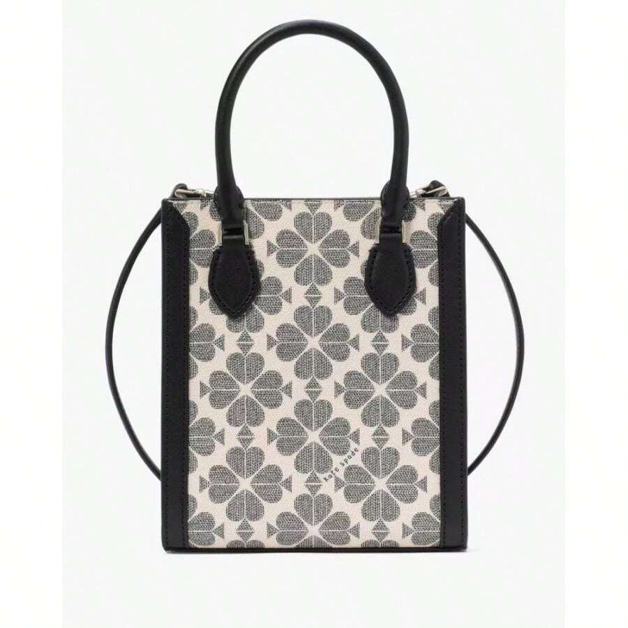 Kate Spade Signature Spade Flower Mini Tote for Sale Australia| New ...