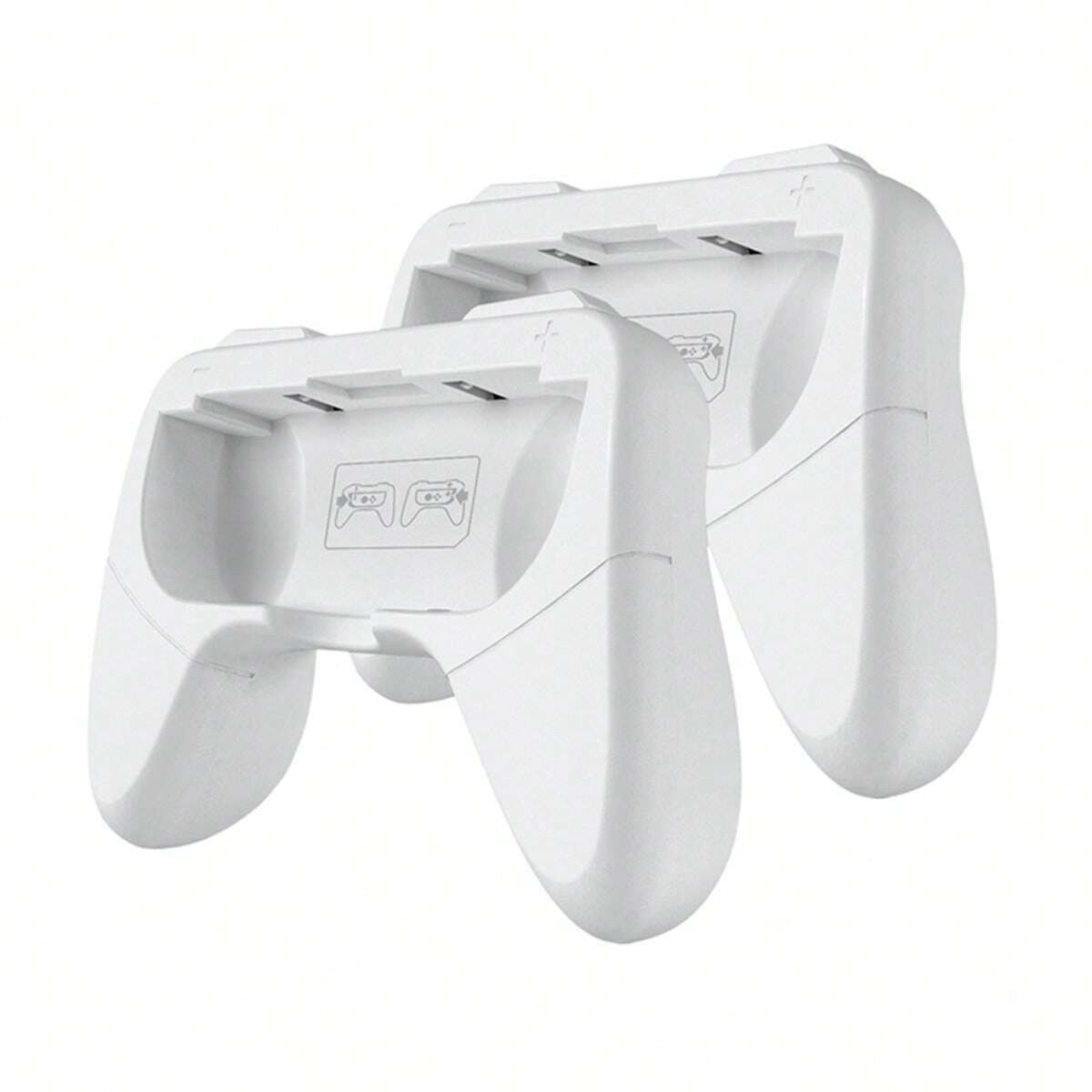 Hand Grips Compatible With Switch/Switch OLED, Ergonomic Hand Grip ...