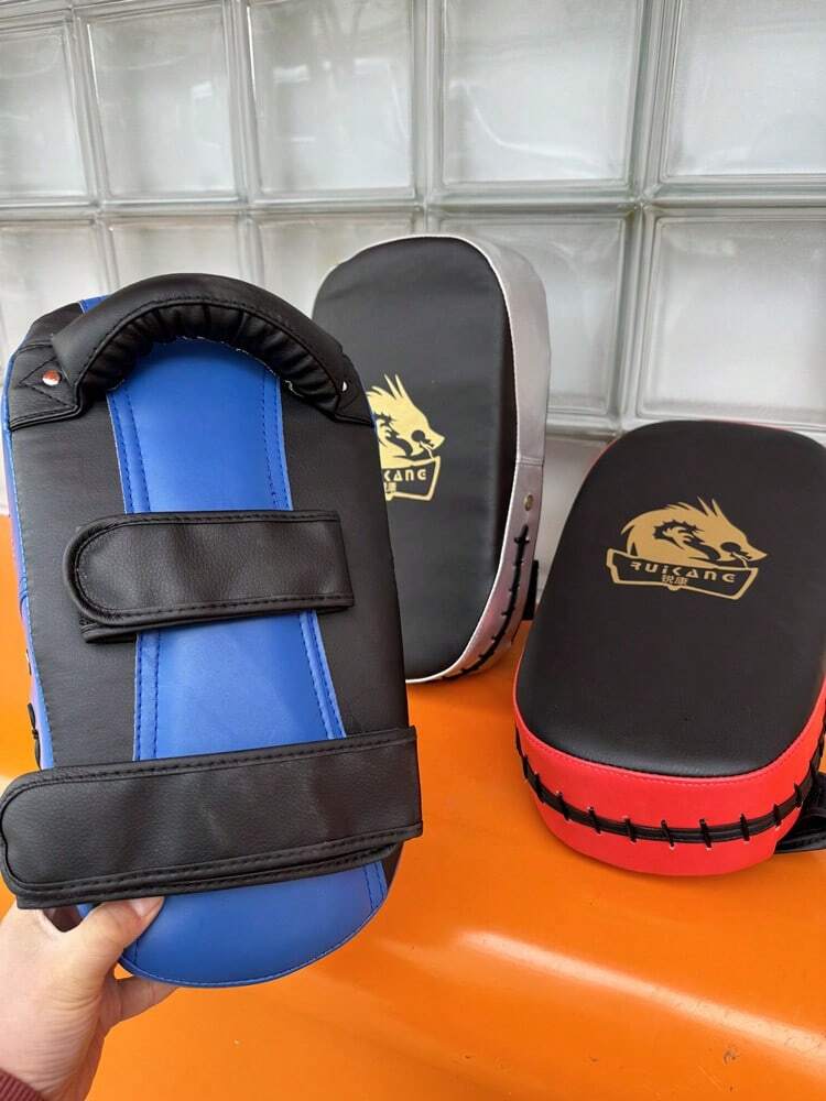 כרית אגרוף, מטרת אימון טאקוונדו, שק אגרוף MMA, מטרה בעיטה בצורת קשת ...