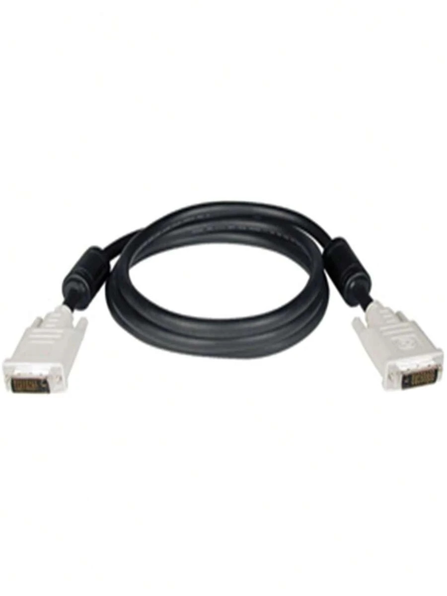 TRIPPLITE P560-006 DVI Cables & Adapters Monitor Cables 24-Pin DVI-D ...