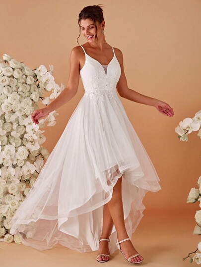 Wedding Dresses | SHEIN