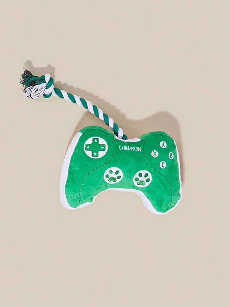 Squeaky Dog Toys : Interactive Dog Plush Toy With Full Crinkle Paper ...