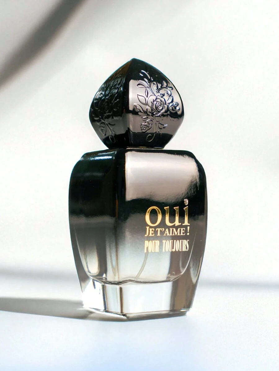 PARFUM POUR FEMME - OUI JE T´AIME POUR TOUJOURS - EAU DE PARFUM - 100ML ...