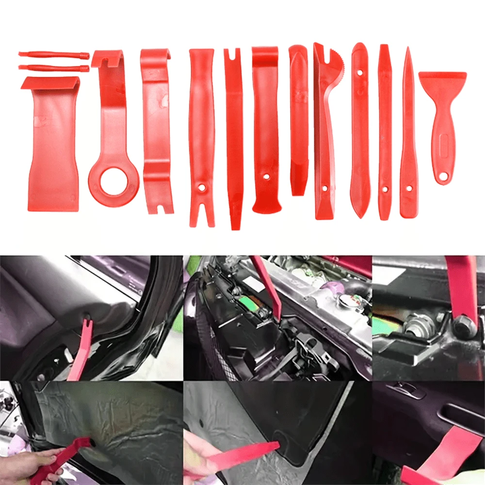 Car Disassembly And Assembly Tools, Complete Set Of Car Parts, Car ...