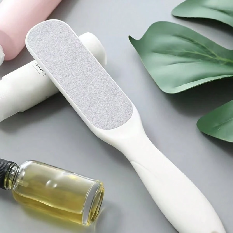 [Top-Rated] Stainless Steel Foot File - Dual-Sided Callus Remover ...