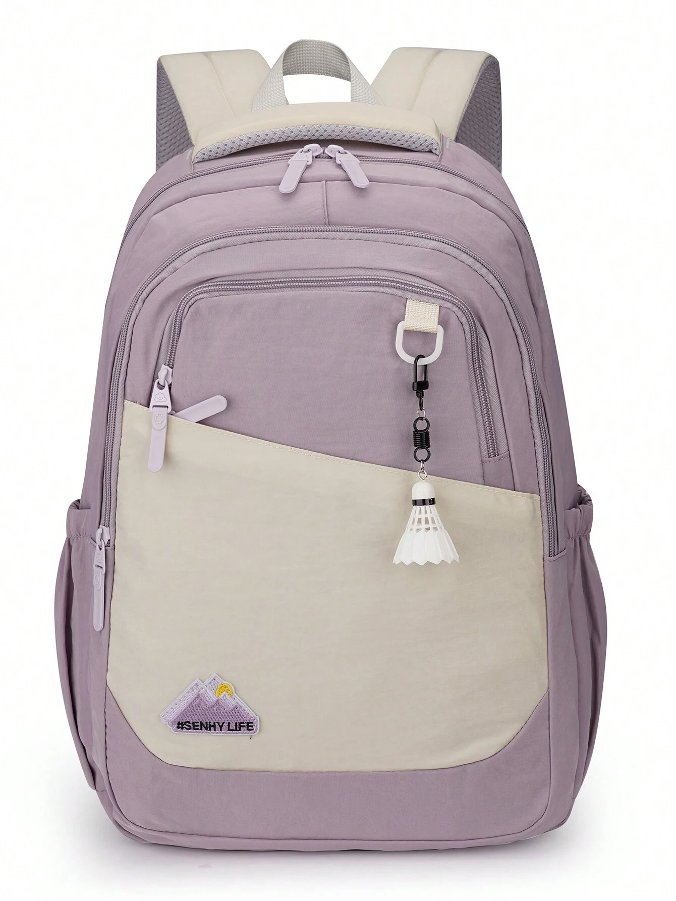 Ultra-Light Backpack Essential For Students, Lightweight For Campus ...