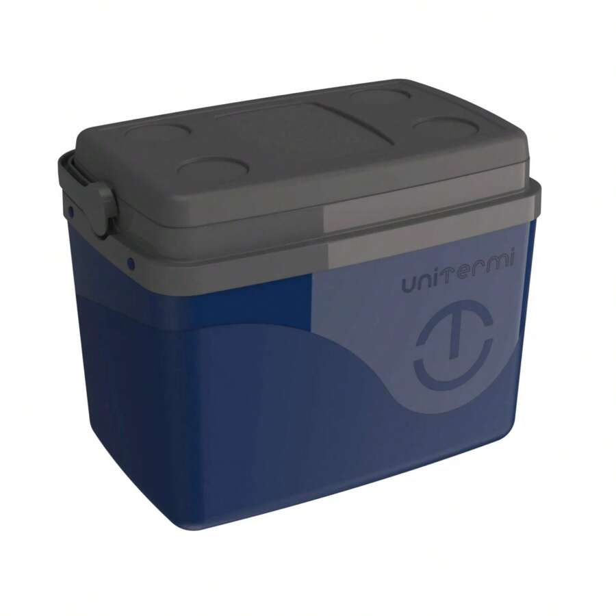 Floripa Thermal Box 30L Cooler 45 Cans Handle And Cup Holder - Unitermi ...