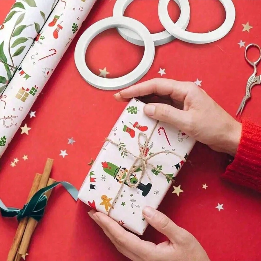 Crafts Double-Sided Tape, Multi-Size Double-Sided Tape For Arts, DIY ...