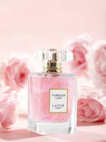 LASTAR LASTAR Perfume Two Bottles: For One Night + Forever Love, Two ...