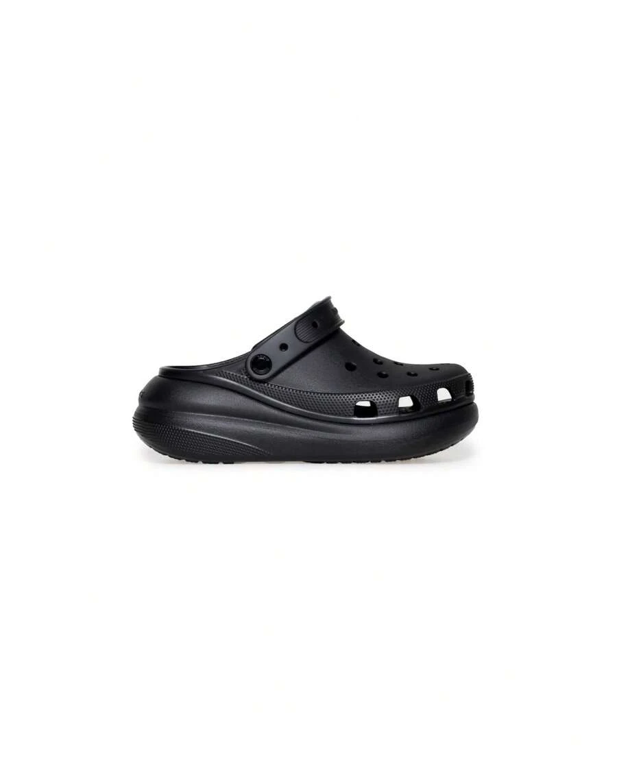 Crocs Classic Clog Platform Black for Sale Australia| New Collection ...
