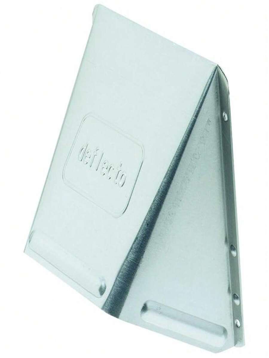 Deflecto Gvh4 4 Inch Galvanized Vent Hood | SHEIN USA