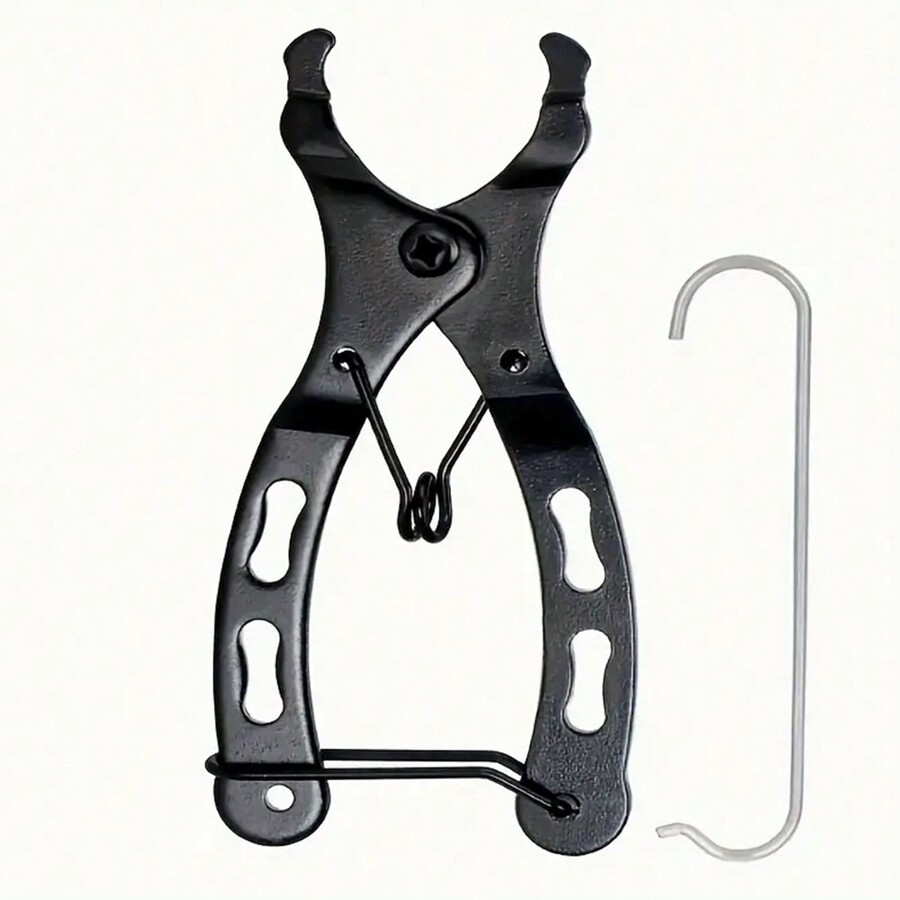 Bicycle Chain Magic Link Plier, Mountain Bike Chain Quick Release Magic ...