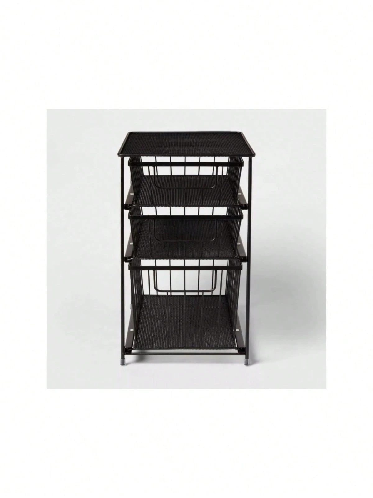 3 Tier Drawer Organizer For Storage And Tidying Up | SHEIN USA