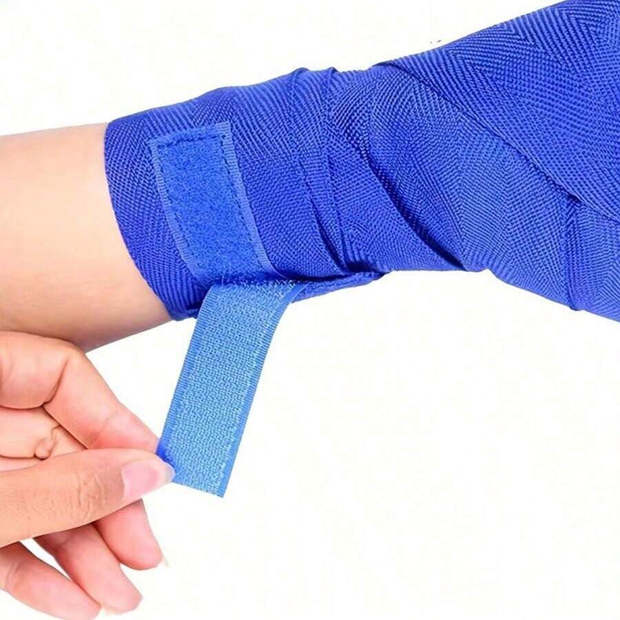 Fighting & Sanda Hand Guard, Elastic Boxing Hand Guard Bandage, For ...