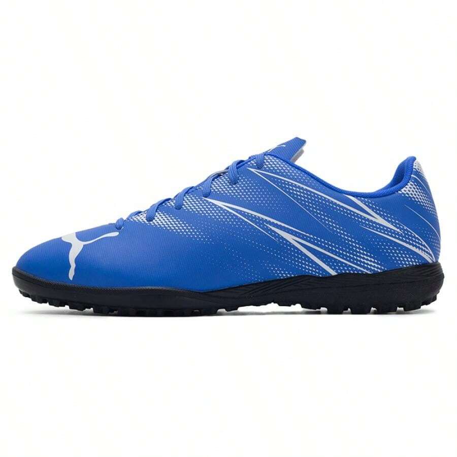 Puma ATTACANTO TT Men's Soccer Shoes, Sports Match Training Turf TF ...